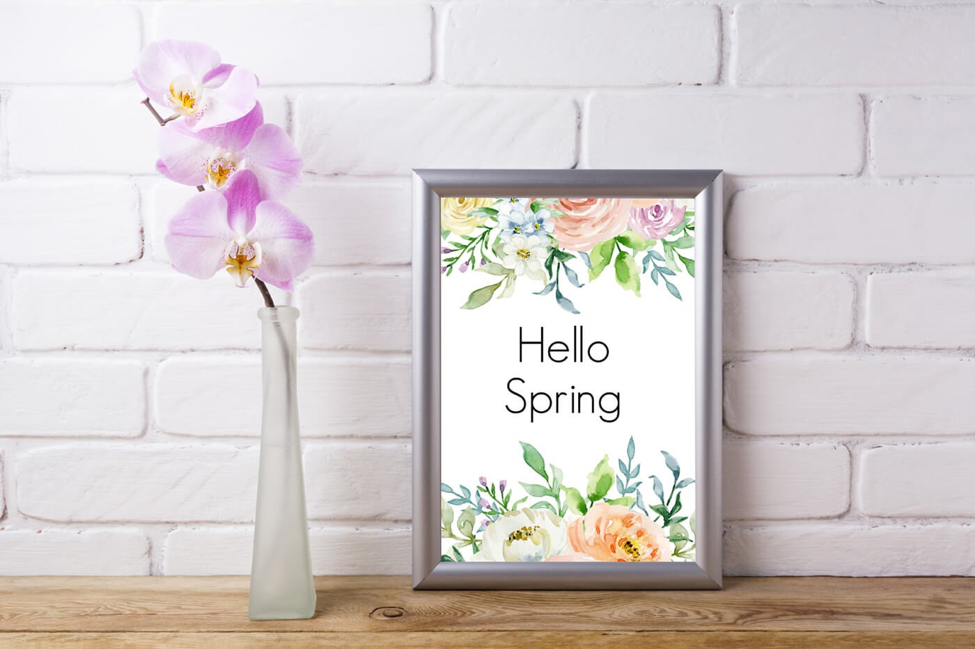 12 Free Spring Printables - Printique, An Adorama Company
