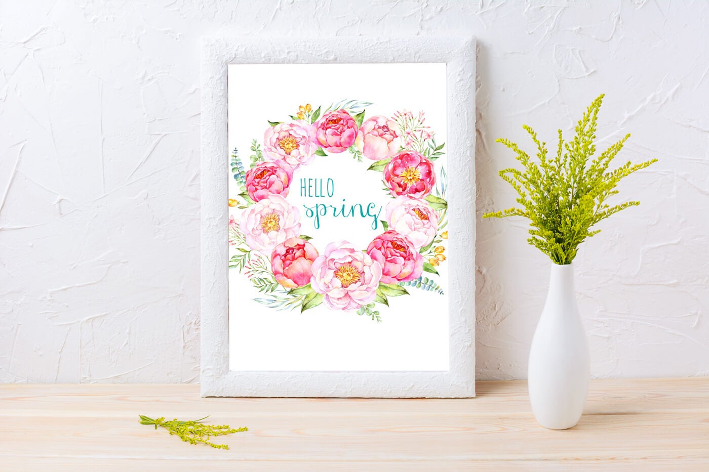12 Free Spring Printables - Printique, An Adorama Company