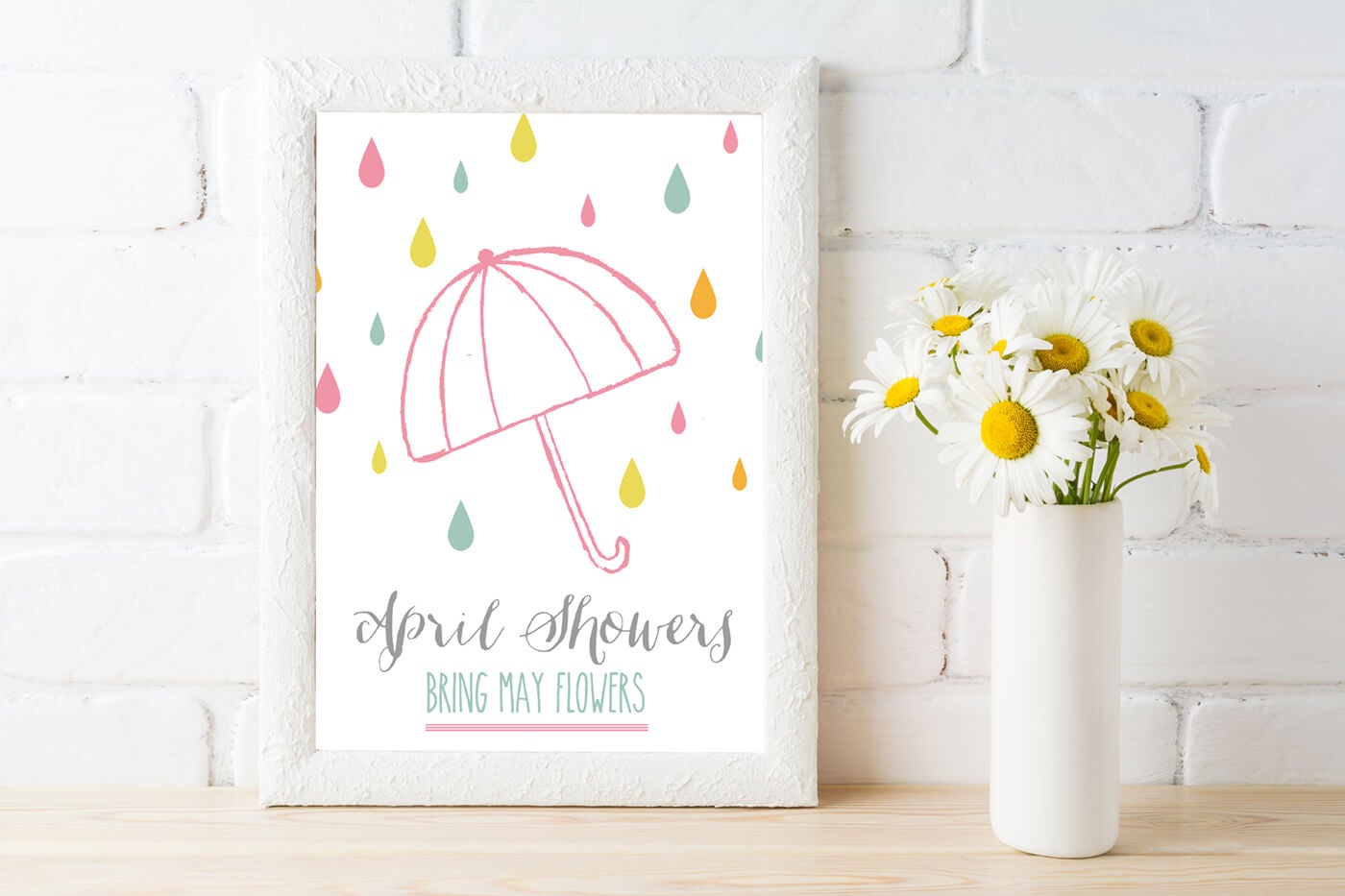 12 Free Spring Printables - Printique, An Adorama Company