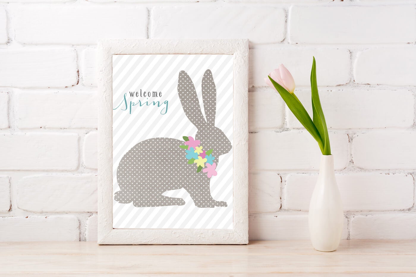 12 Free Spring Printables - Printique, An Adorama Company