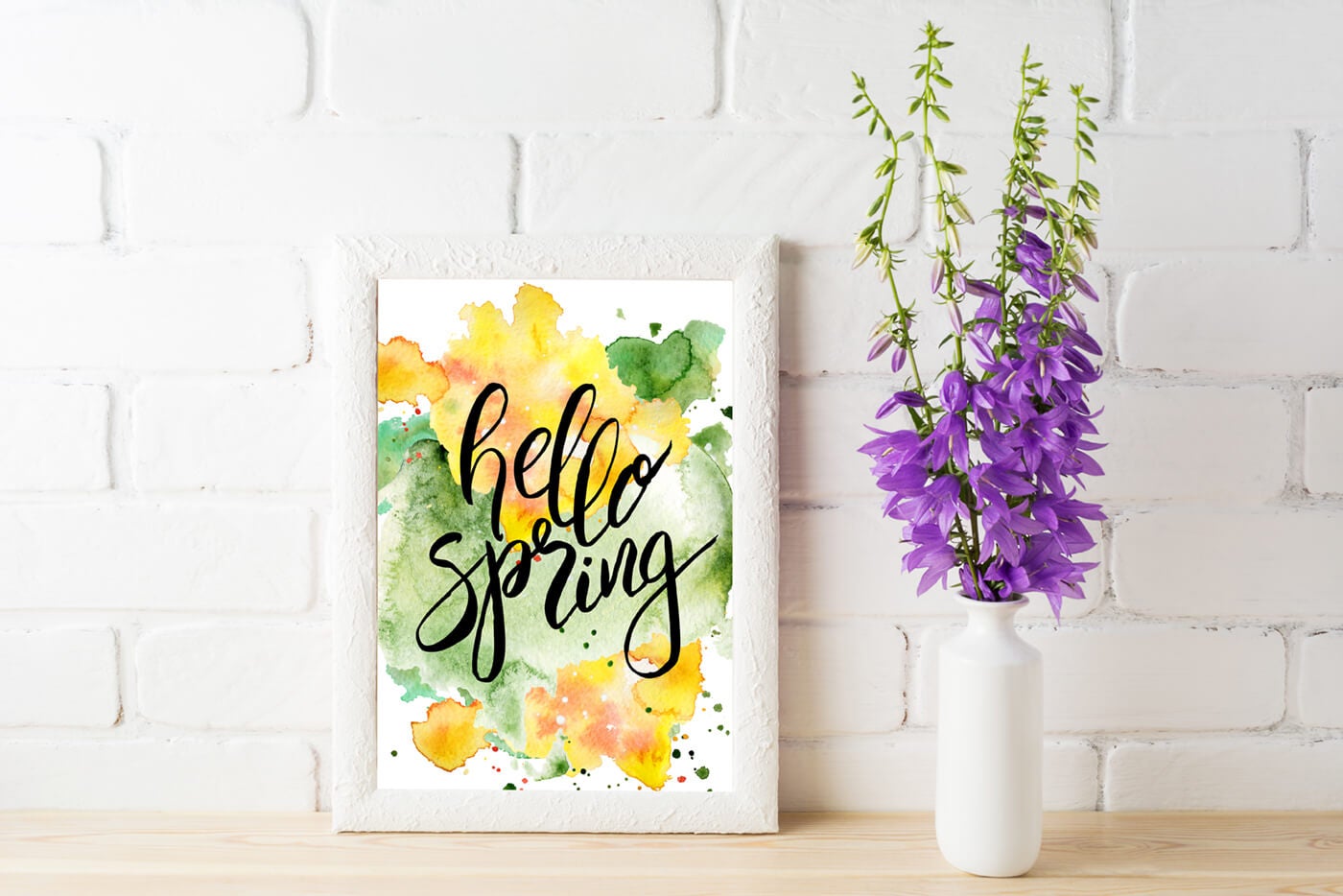 12 Free Spring Printables - Printique, An Adorama Company
