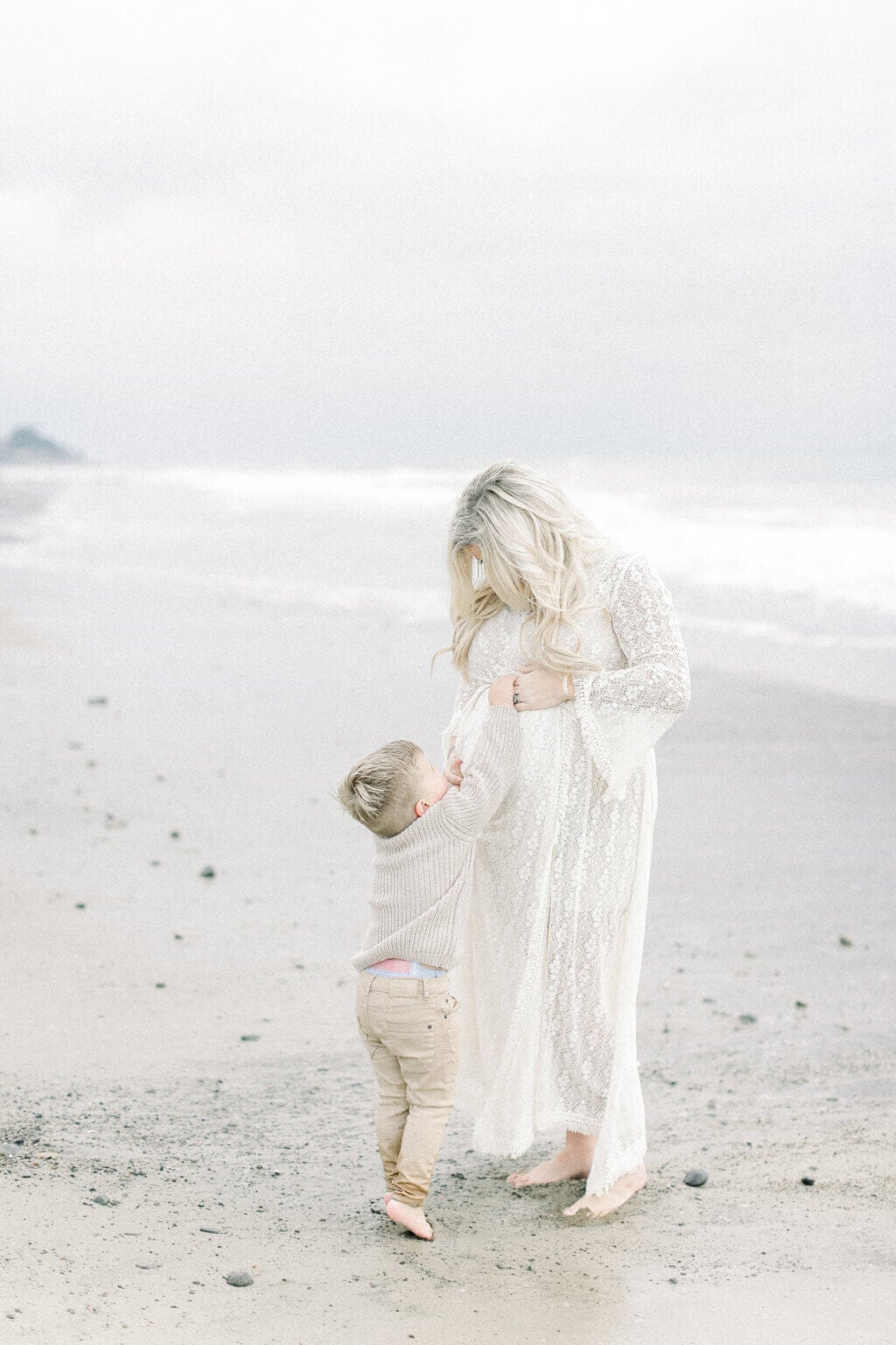 Beach Portraits - 5 Tips - Printique, An Adorama Company