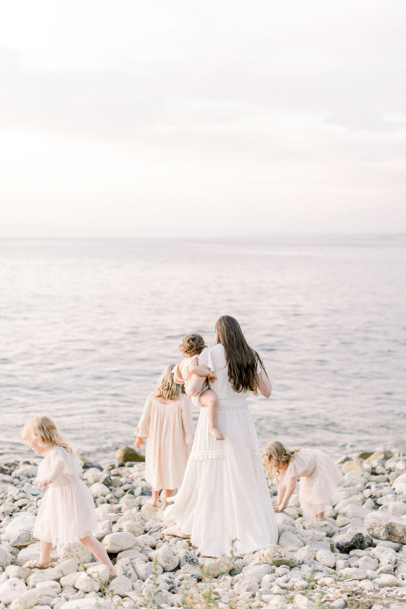 Beach Portraits - 5 Tips - Printique, An Adorama Company