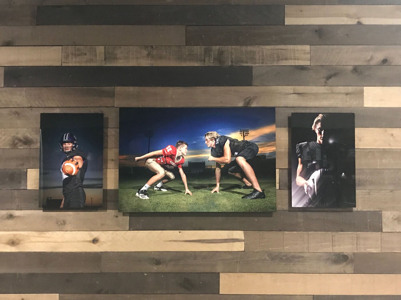 Why We Print: Sports Photographer John Glaser - Printique