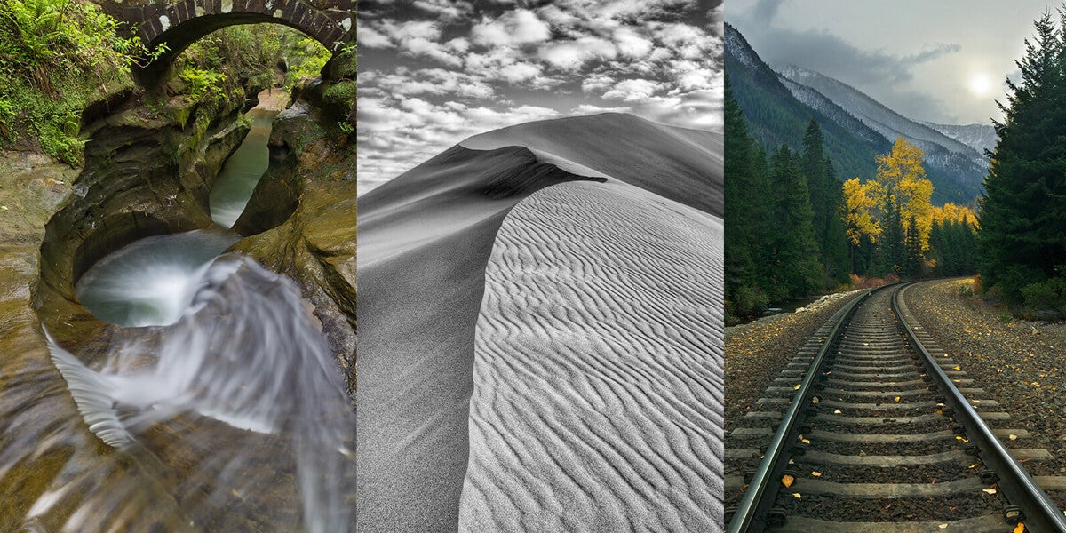 5 Tips for Better Landscape Photos - Printique, An Adorama Company