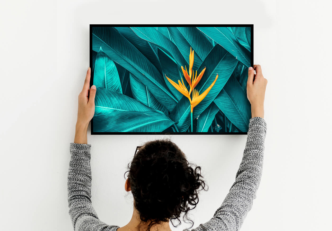 How to Enlarge Photos for Print - Printique, An Adorama Company