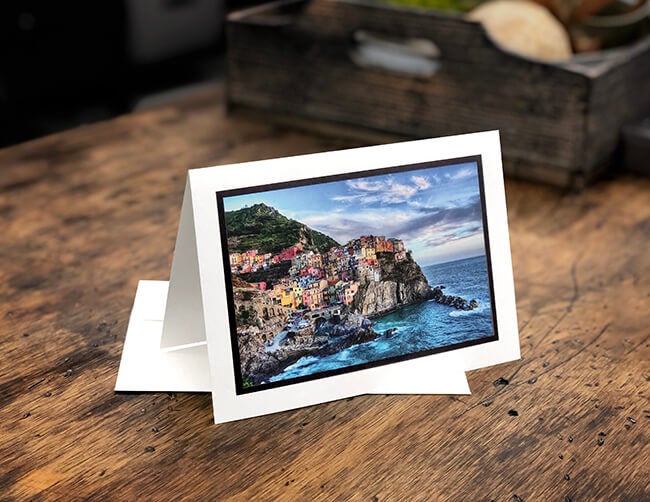 Travel Tuesday - Cinque Terre - Printique, An Adorama Company