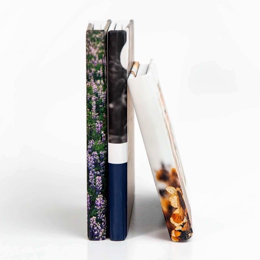 Hardcover Photo Albums - Printique, An Adorama Company