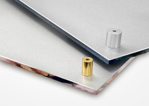 acrylic backing - Printique, An Adorama Company