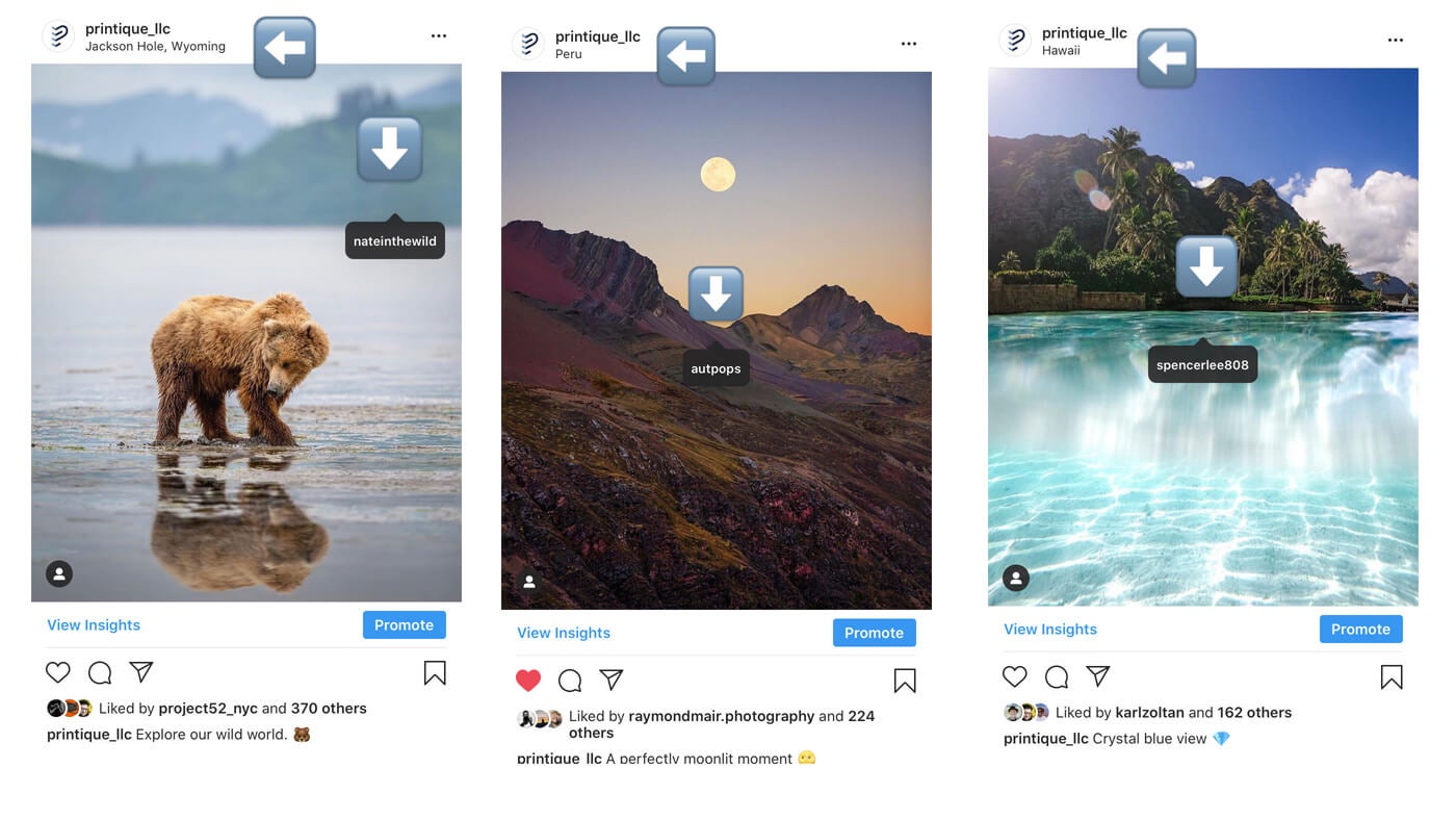 The 5 Top Photography Marketing Trends for the Year - Printique