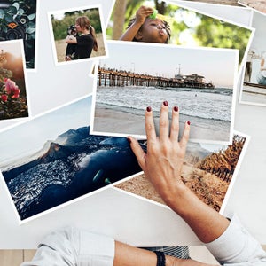 Premium Custom Prints & Photo Books - Printique, An Adorama Company