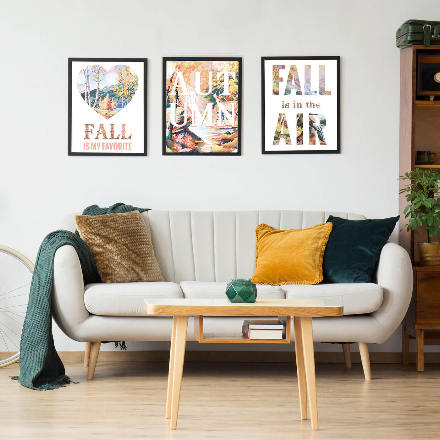 10 Free Fall Printables - Printique, An Adorama Company