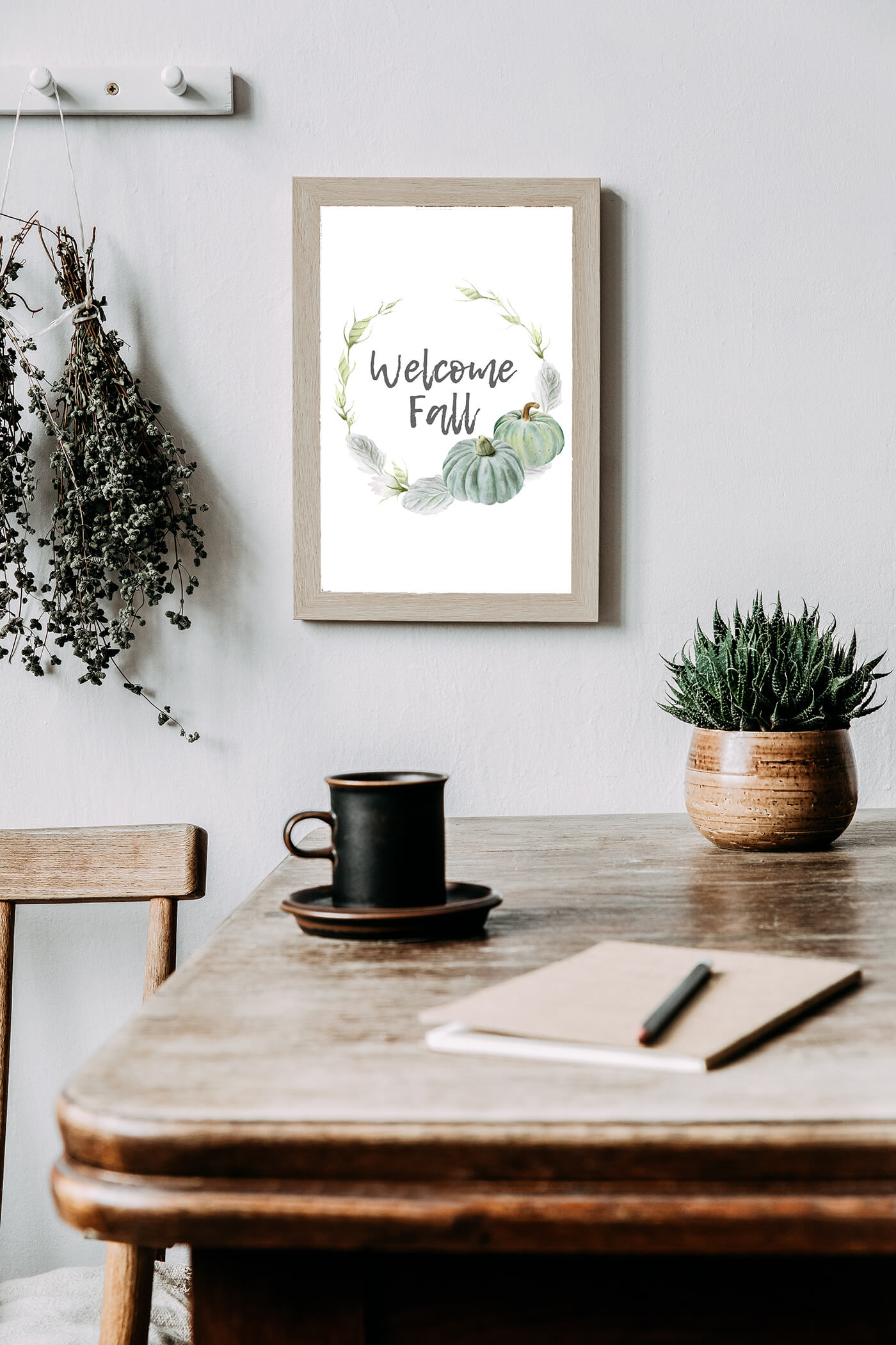 10 Free Fall Printables - Printique, An Adorama Company