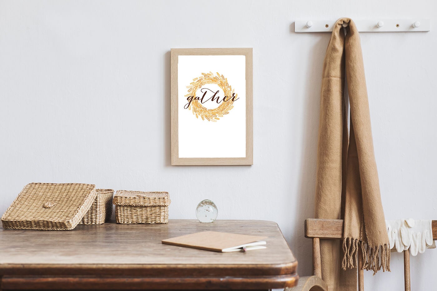 10 Free Fall Printables - Printique, An Adorama Company