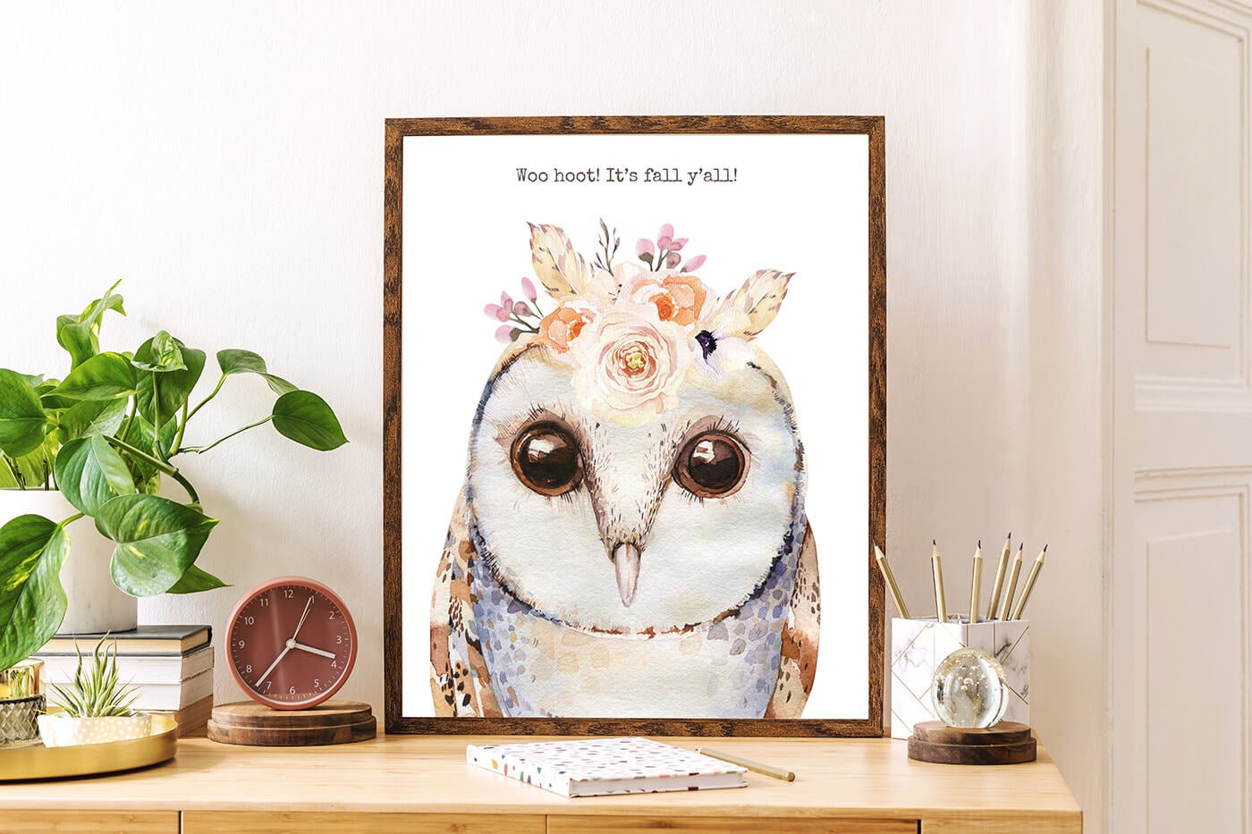 10 Free Fall Printables - Printique, An Adorama Company