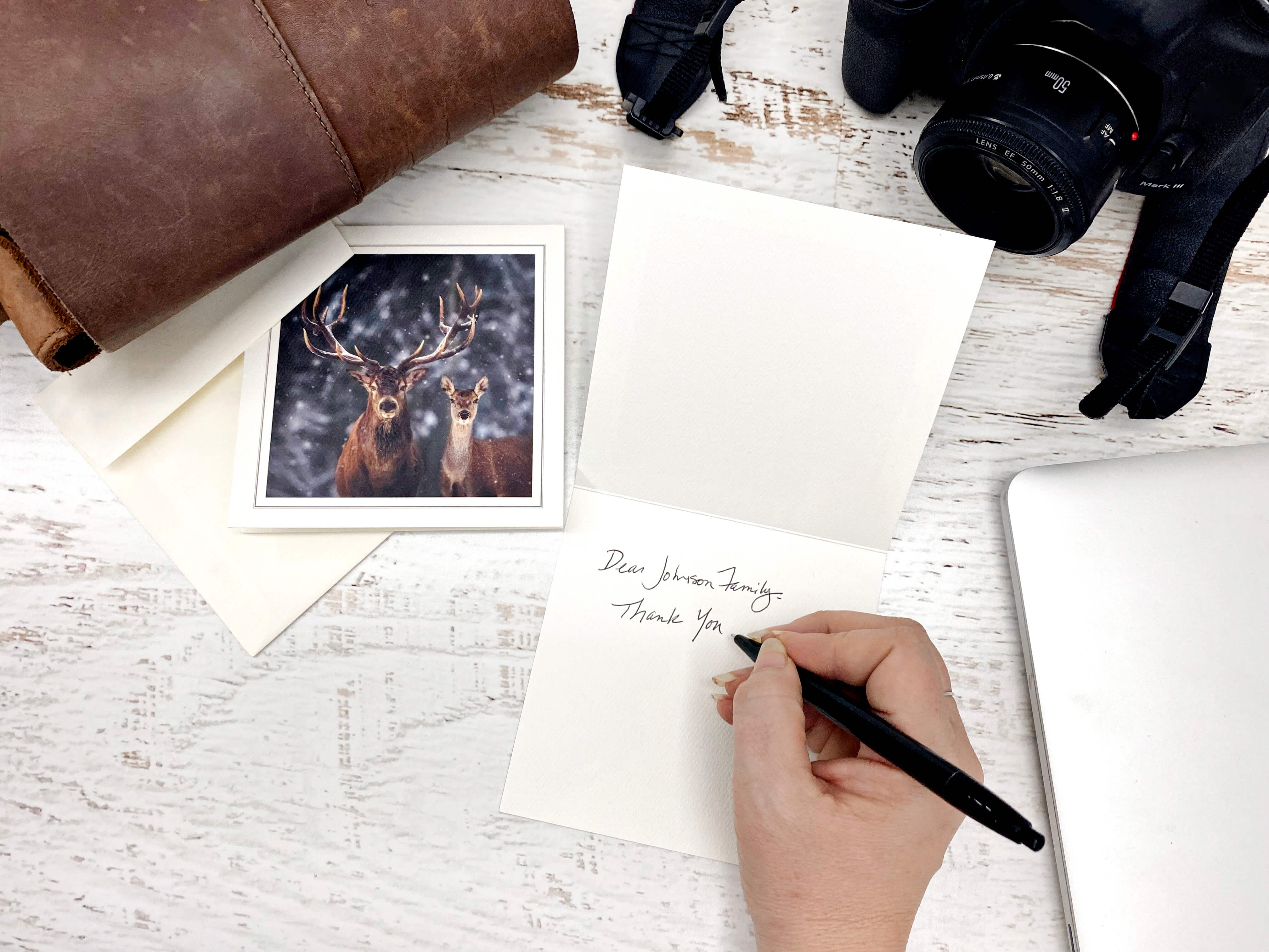 Why You Should Send Holiday Cards to Your Clients - Printique