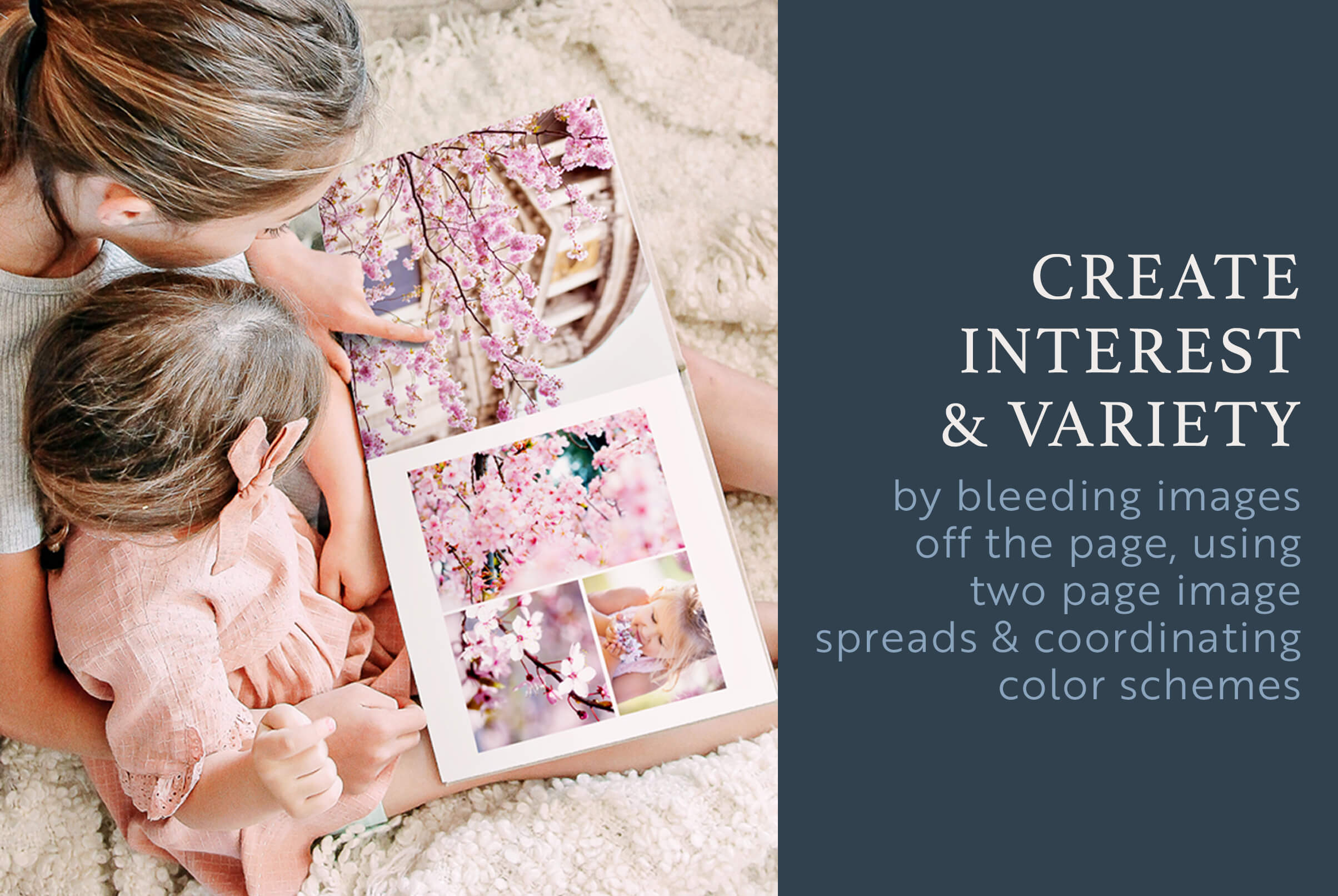 How to Make a Photo Album - Printique, An Adorama Company