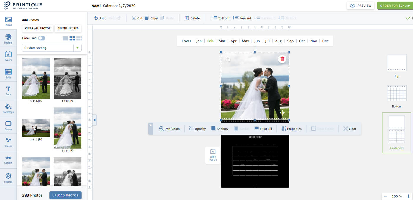 Getting Started with Printique: 10 Essential Tools - an Adorama Company