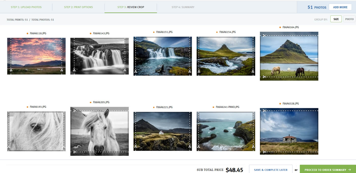 Getting Started with Printique: 10 Essential Tools - an Adorama Company