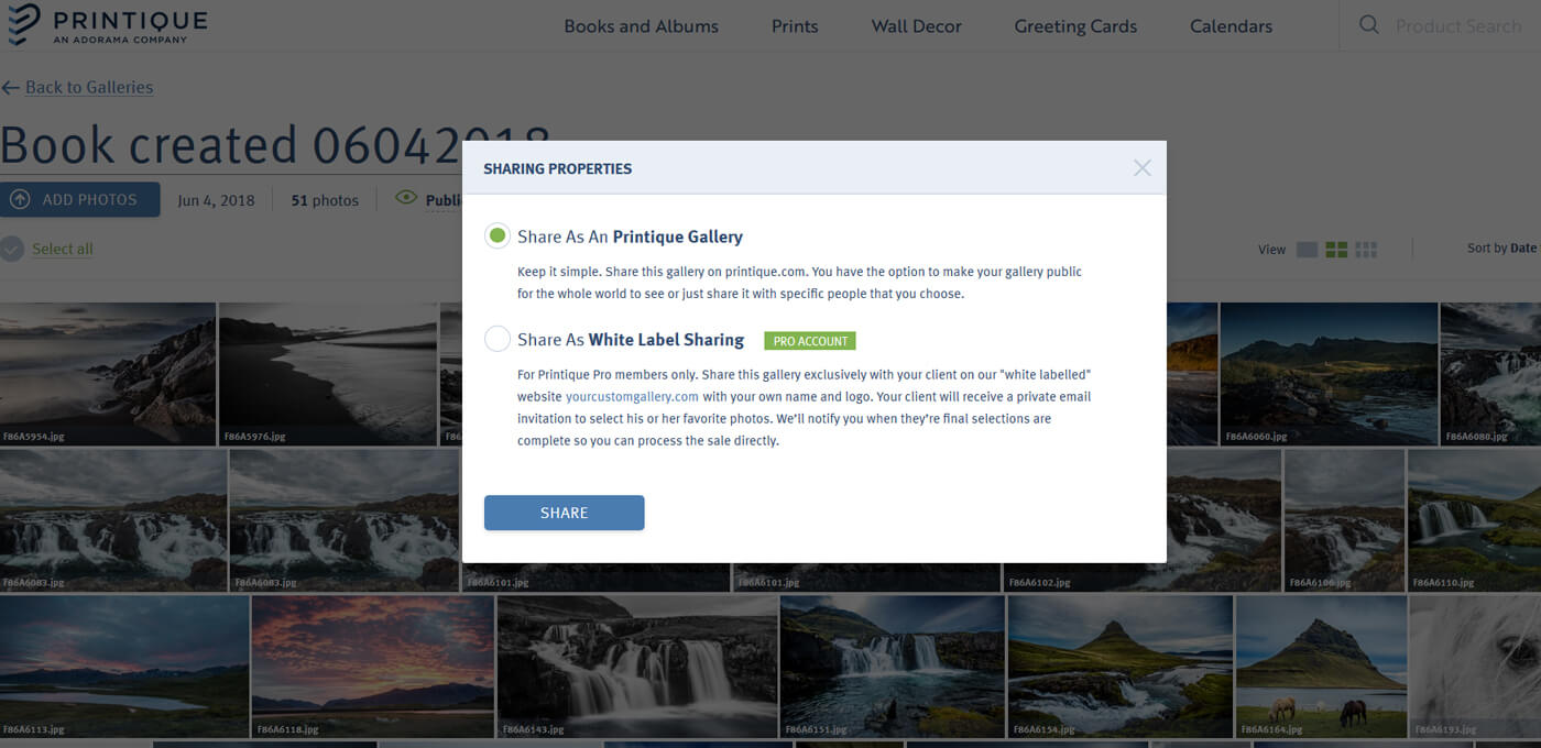 Getting Started with Printique: 10 Essential Tools - an Adorama Company