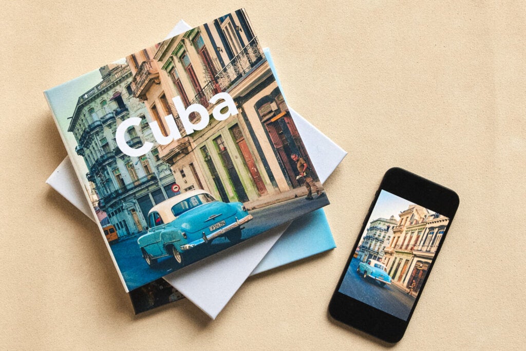 Printing Photos: A Complete Guide - Printique, An Adorama Company