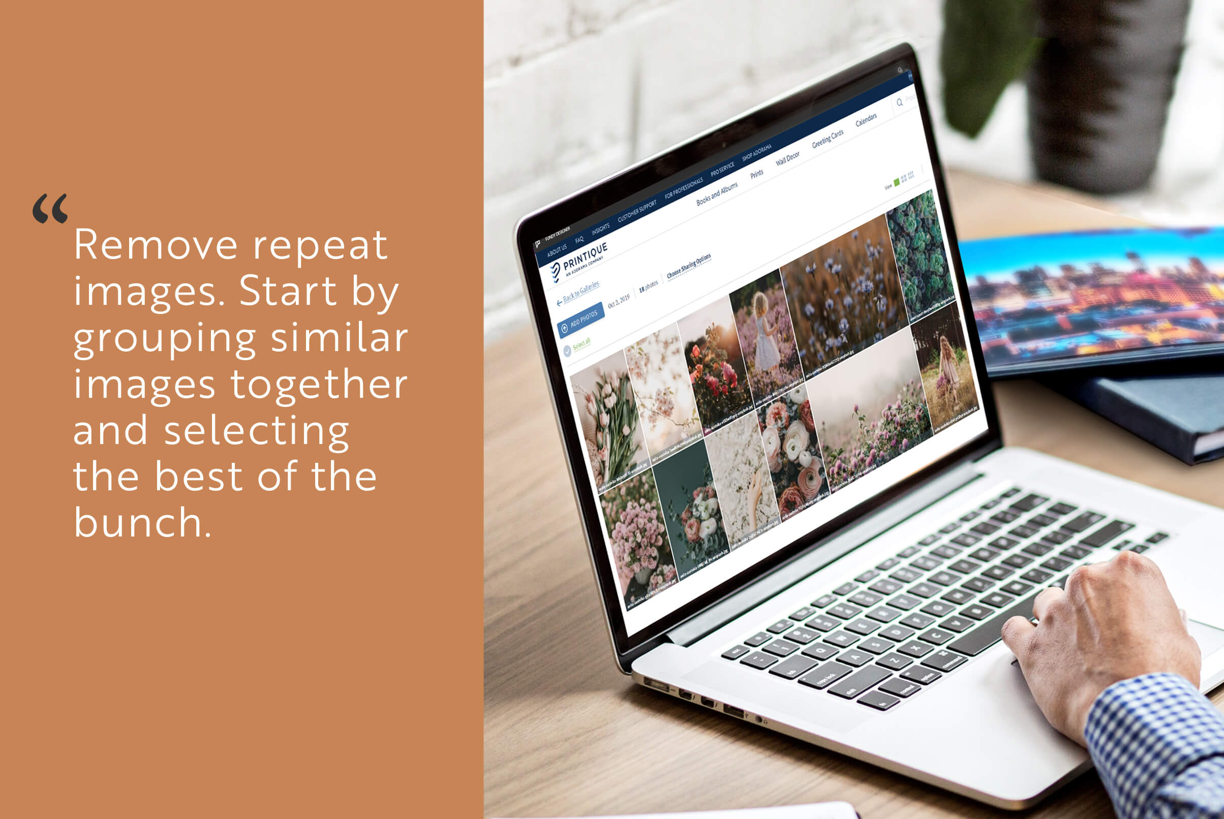 Printing Photos: A Complete Guide - Printique, An Adorama Company