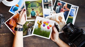 Premium Custom Prints & Photo Books - Printique, An Adorama Company