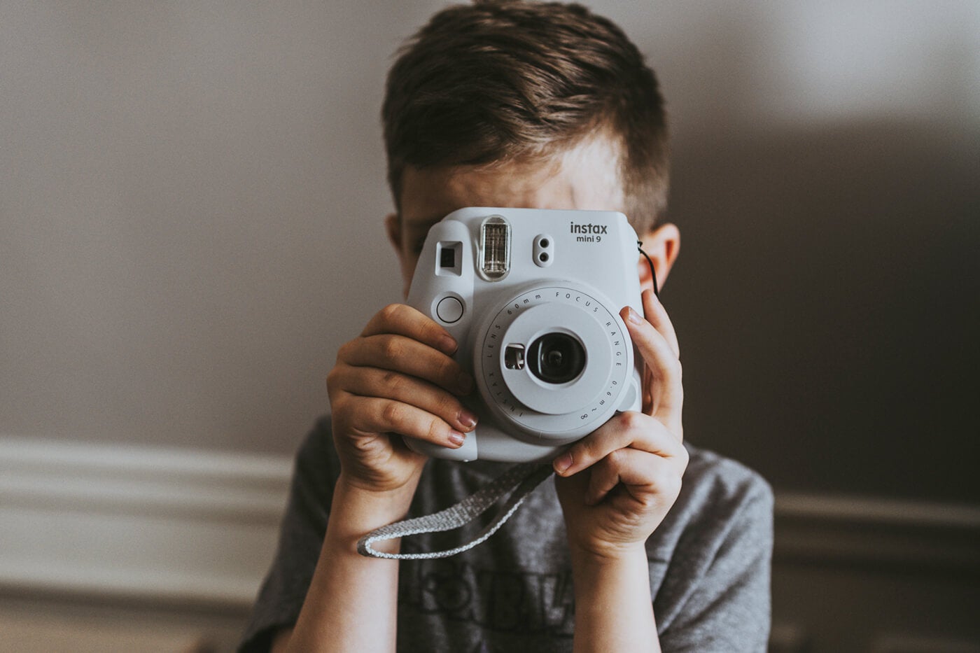 5 Photo Activities for Your Kids - Printique, An Adorama Company