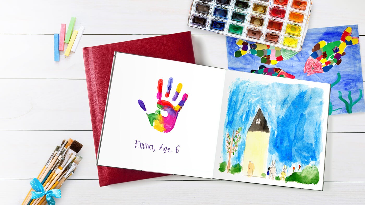 5 Work From Home Photo Projects - Printique, An Adorama Company