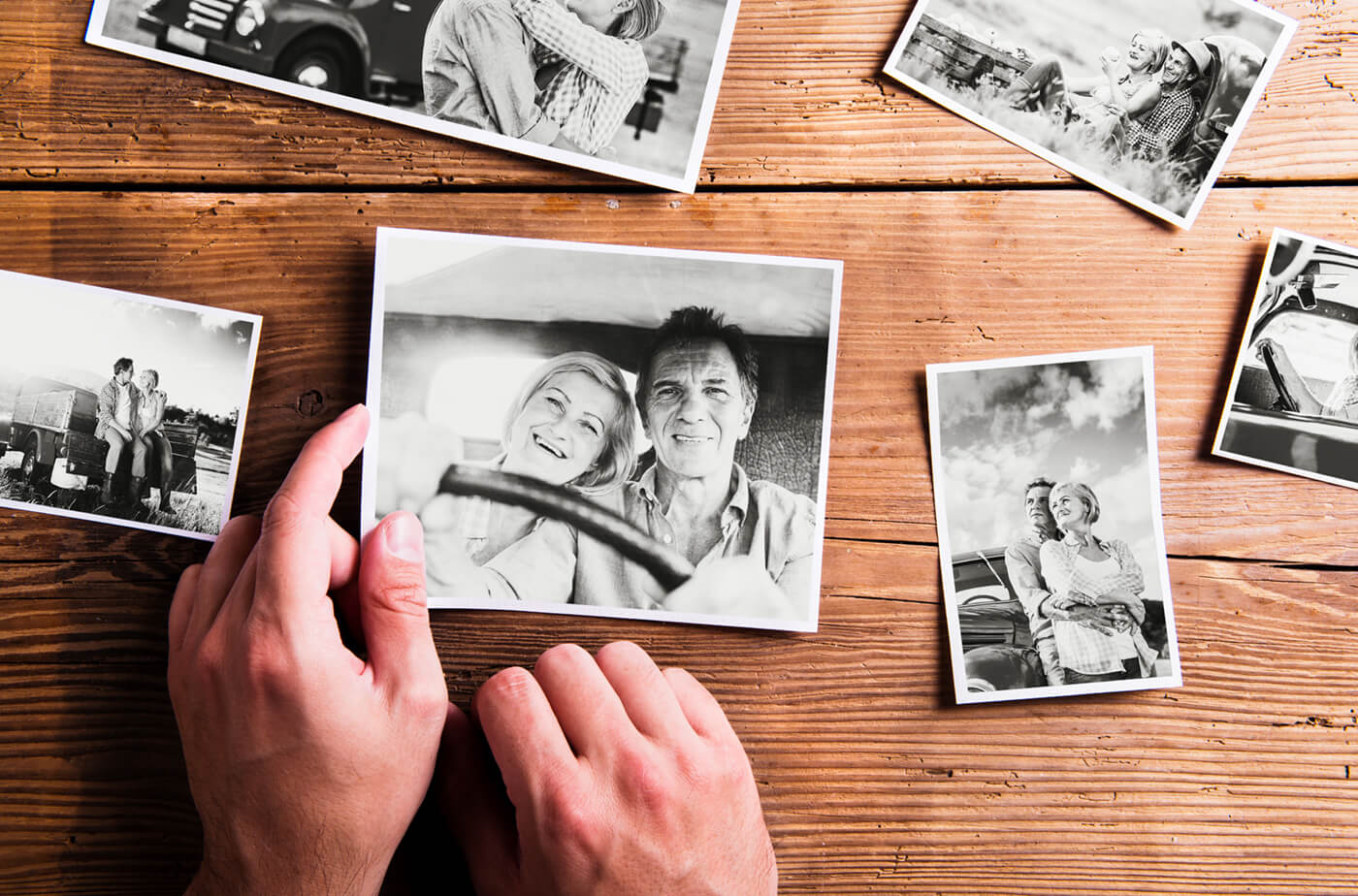 5 Work From Home Photo Projects - Printique, An Adorama Company