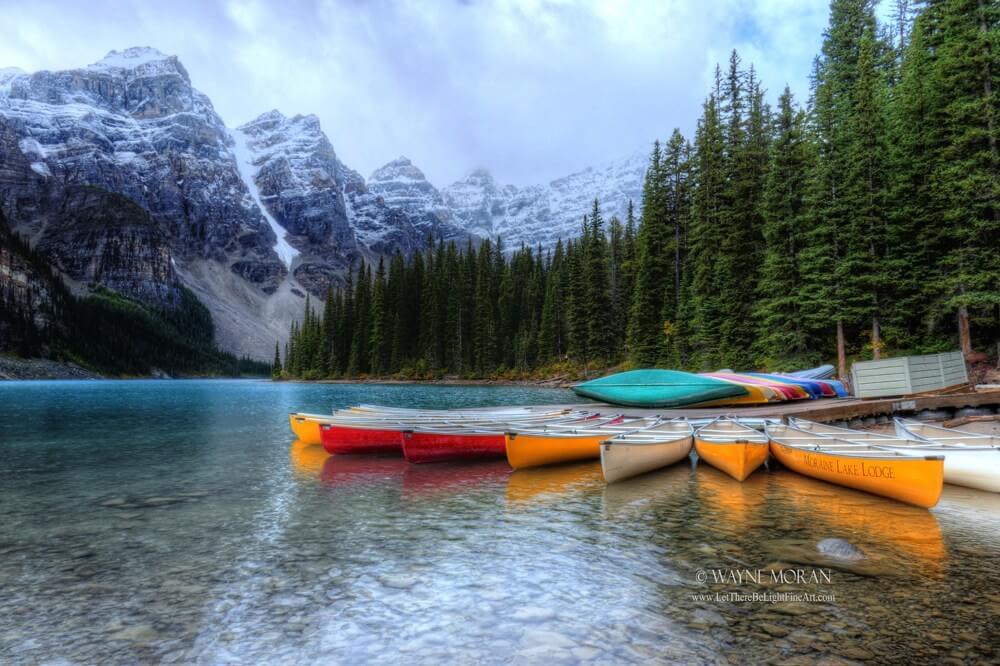 The Best Travel Photography Destinations - Printique