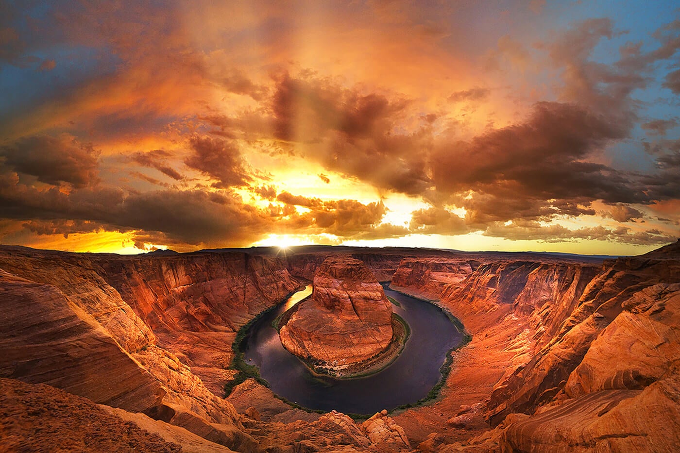 The Best Travel Photography Destinations - Printique