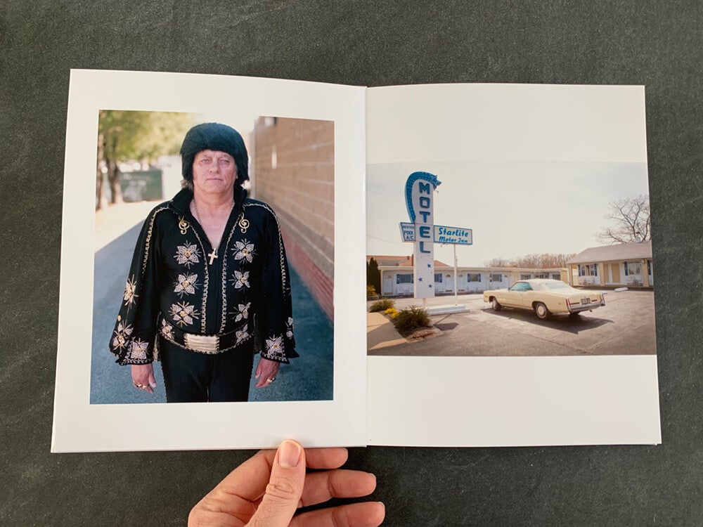 Why We Print: Editorial Photographer Matt Cosby - Printique, An Adorama ...