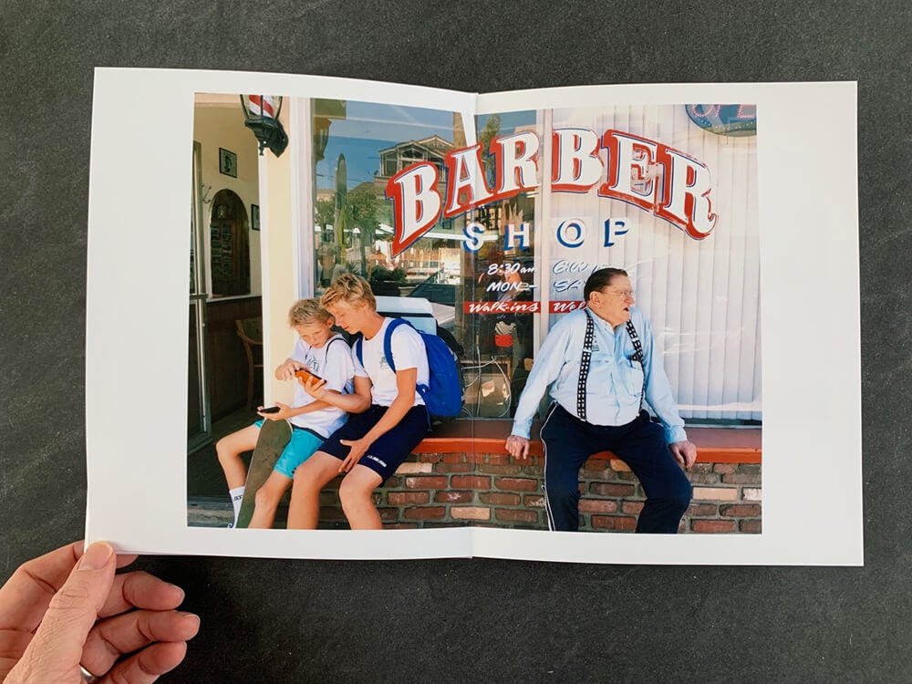 Why We Print: Editorial Photographer Matt Cosby - Printique, An Adorama ...