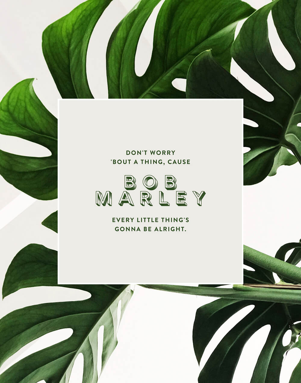 10 Free Inspirational Printables for Your Home - Printique