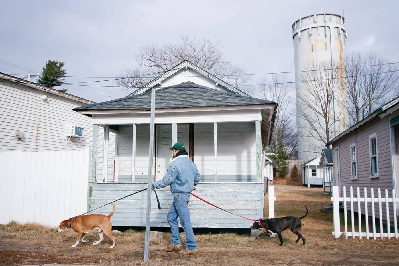 Why We Print: Editorial Photographer Matt Cosby - Printique, An Adorama ...
