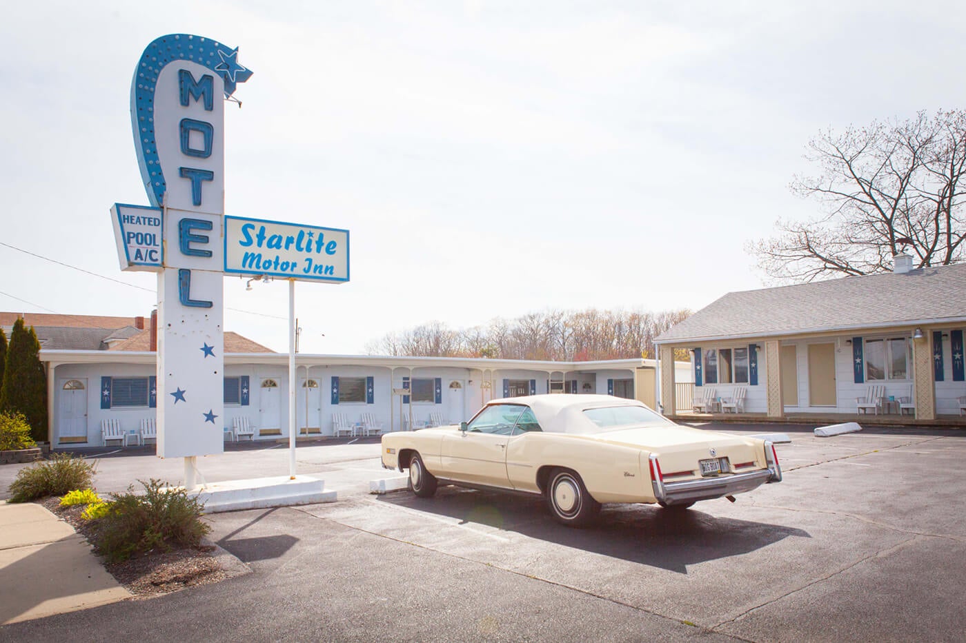 Why We Print: Editorial Photographer Matt Cosby - Printique, An Adorama ...