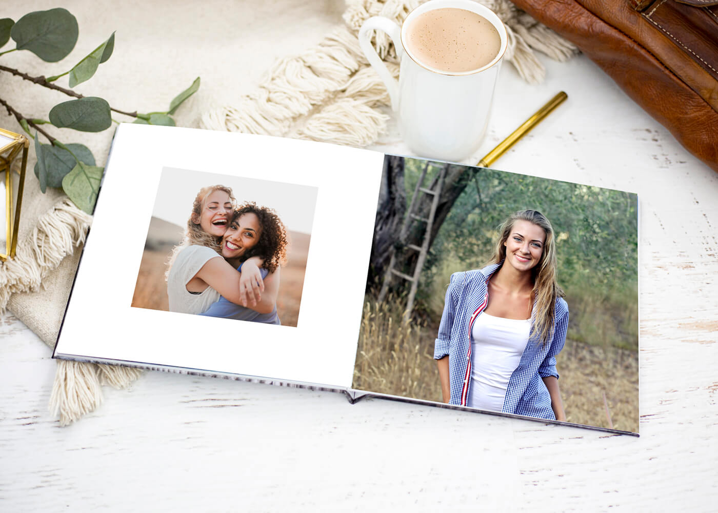 4 Ways to Celebrate Your 2021 Grad in Print - Printique, An Adorama Company