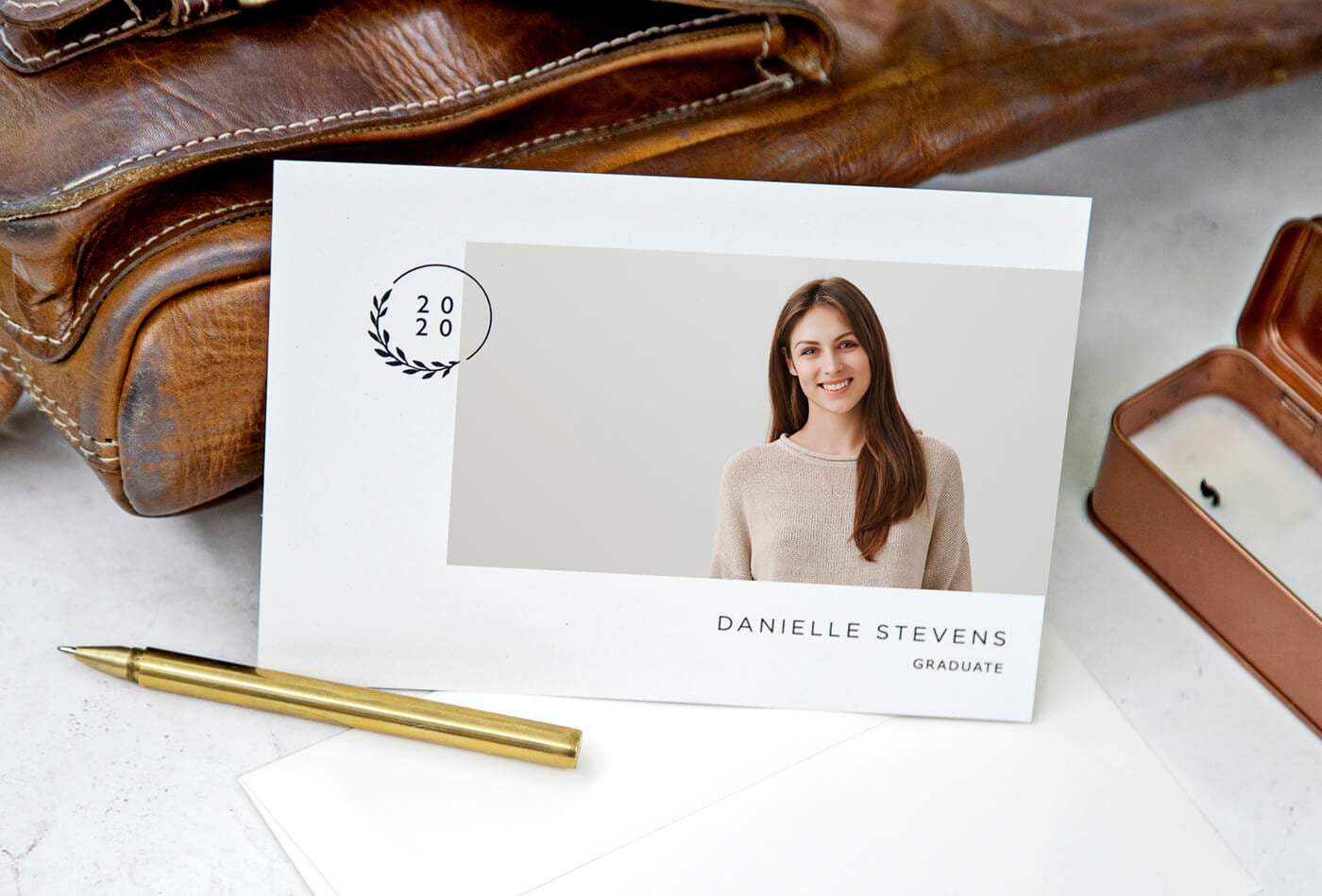 4 Ways to Celebrate Your 2020 Grad in Print - Printique, An Adorama Company