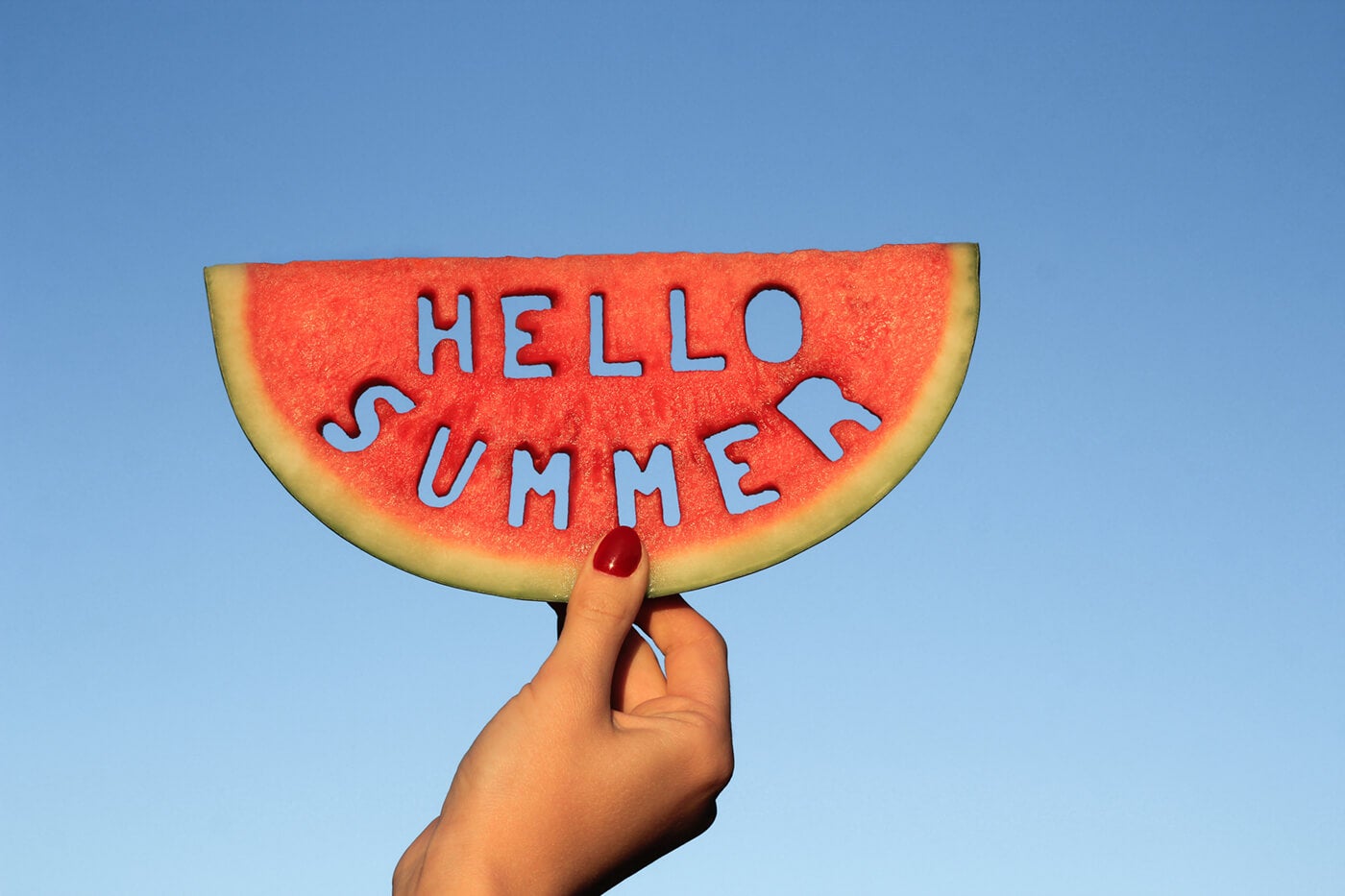 5 Ways to Welcome Summer in Photos - Printique, An Adorama Company