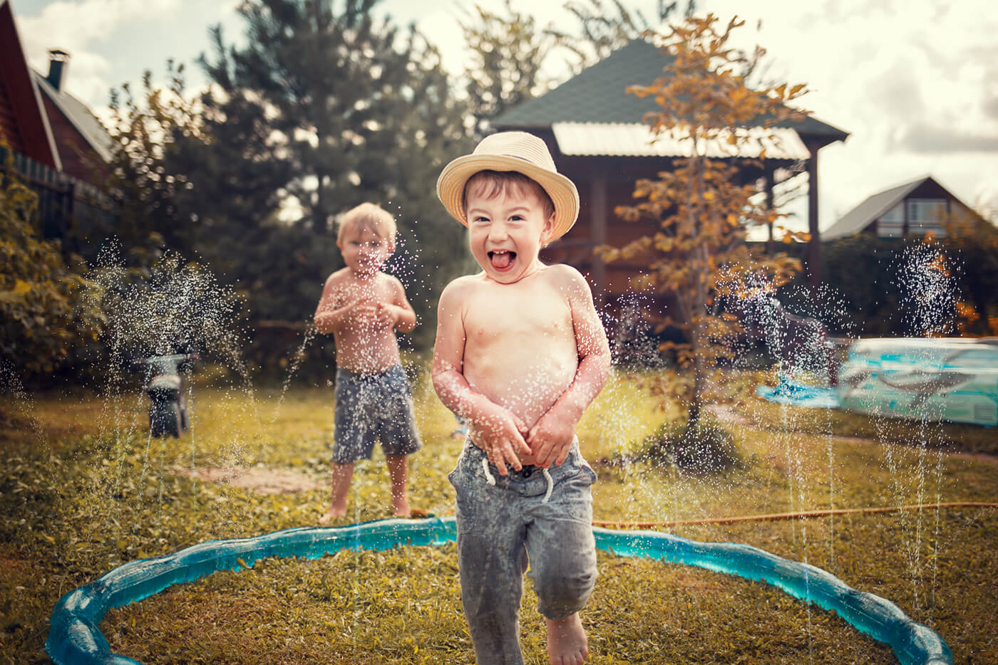 5 Ways to Welcome Summer in Photos - Printique, An Adorama Company