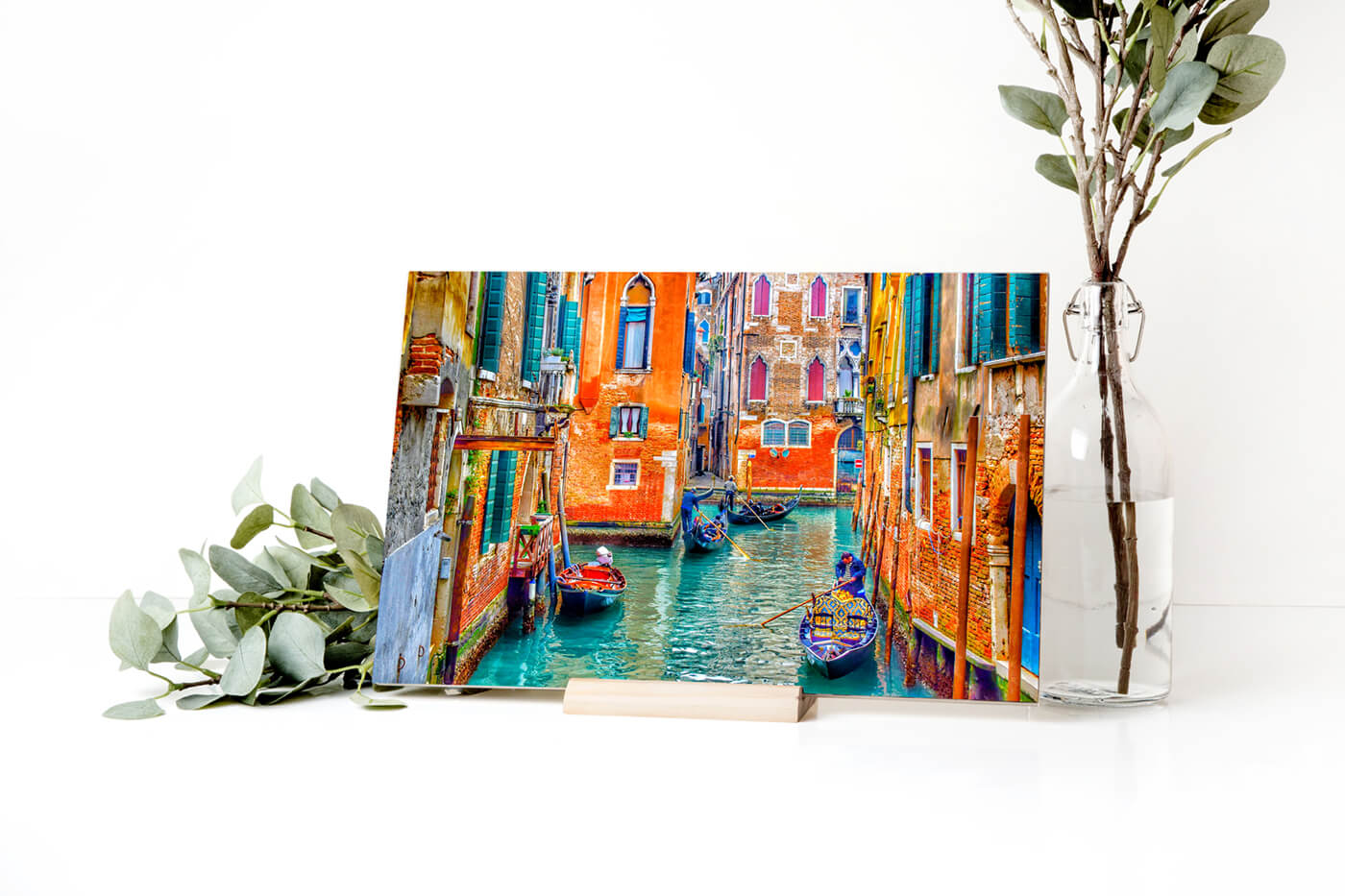 What is a Wood Photo Print? - Printique, an Adorama Company