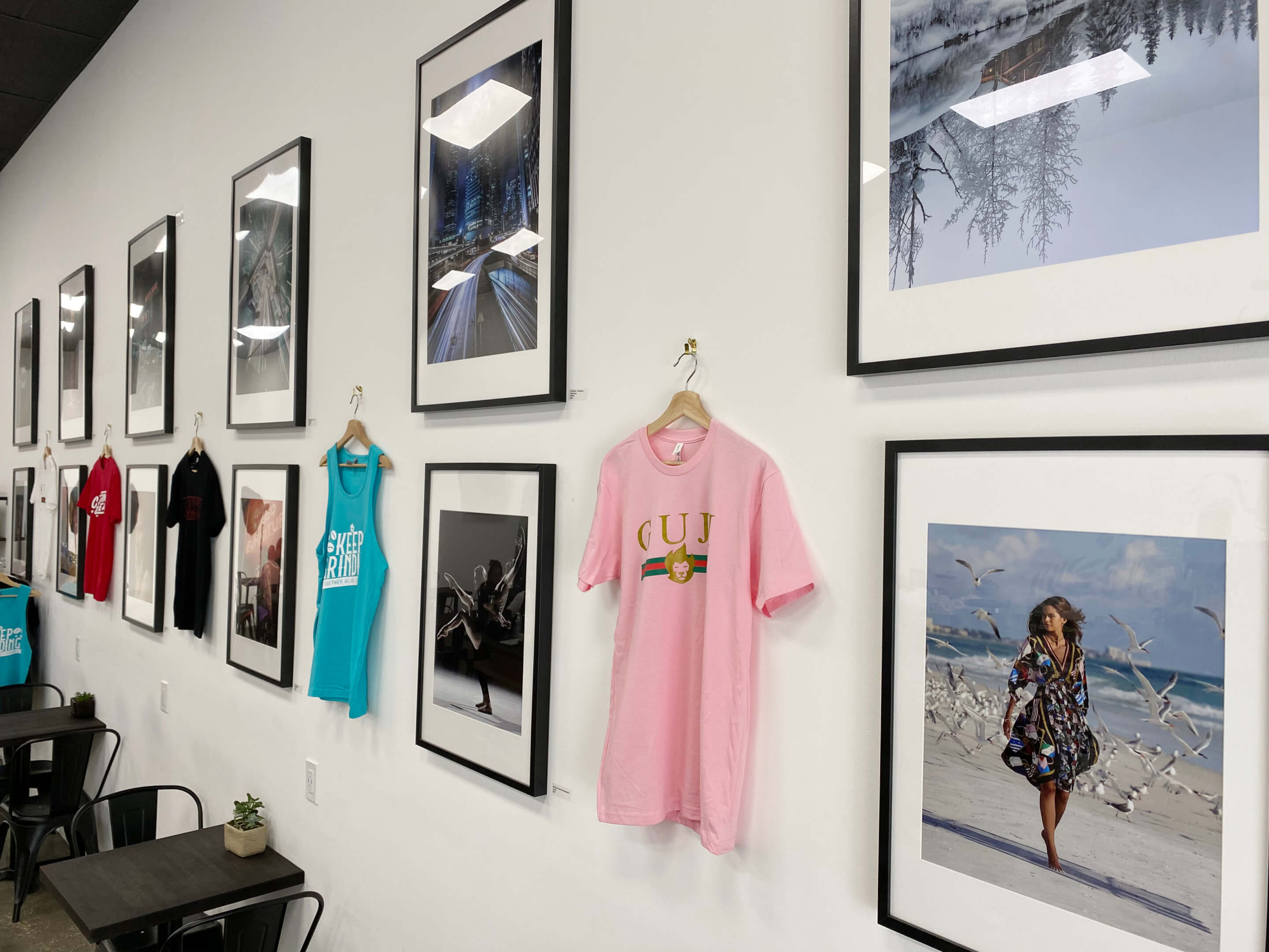 Why We Print: Landscape Photographer Quay Hu - Printique