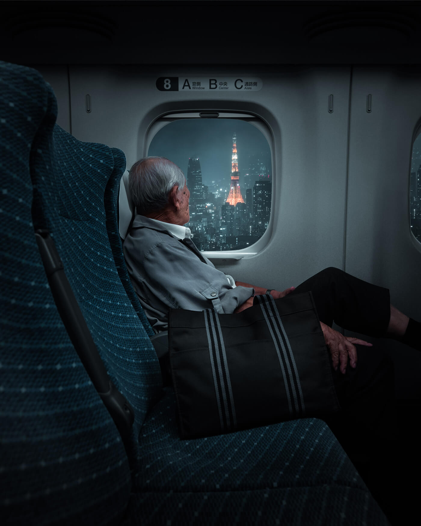 Why We Print: Alex Qian - Printique, An Adorama Company