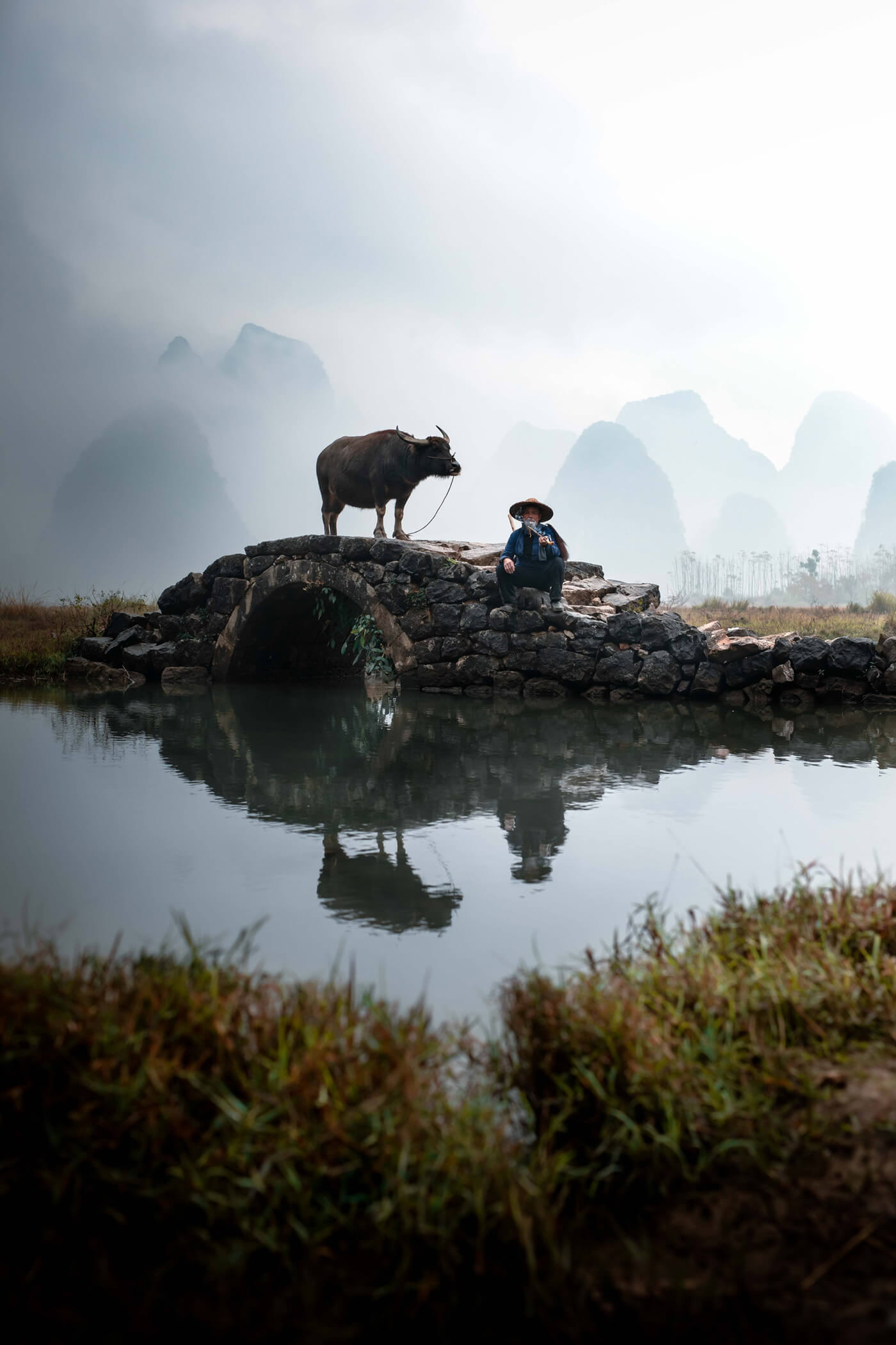 Why We Print: Alex Qian - Printique, An Adorama Company