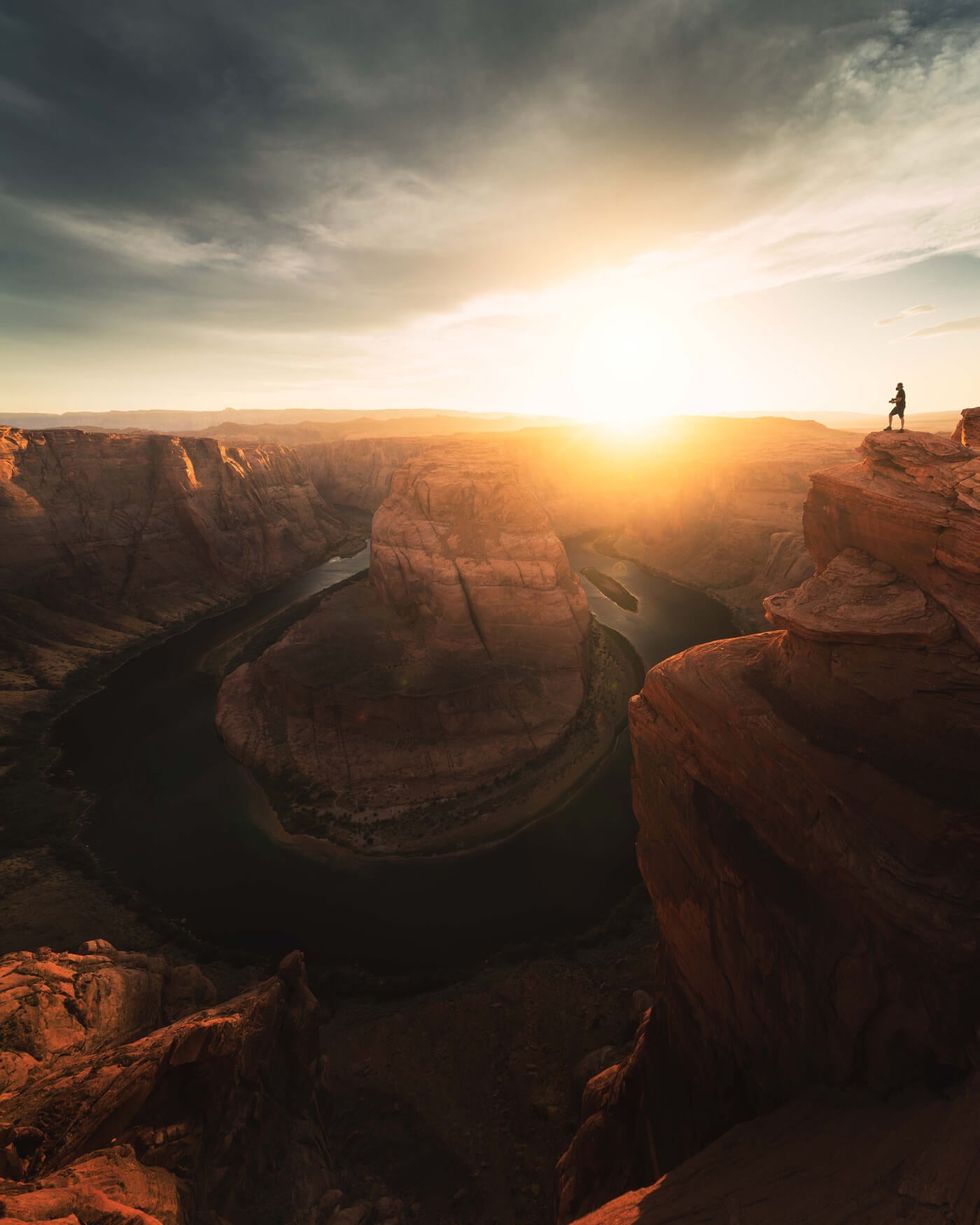 Why We Print: Alex Qian - Printique, An Adorama Company