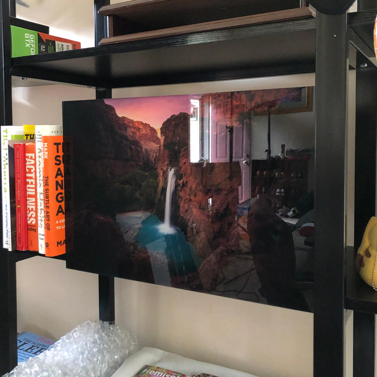 Why We Print: Alex Qian - Printique, An Adorama Company