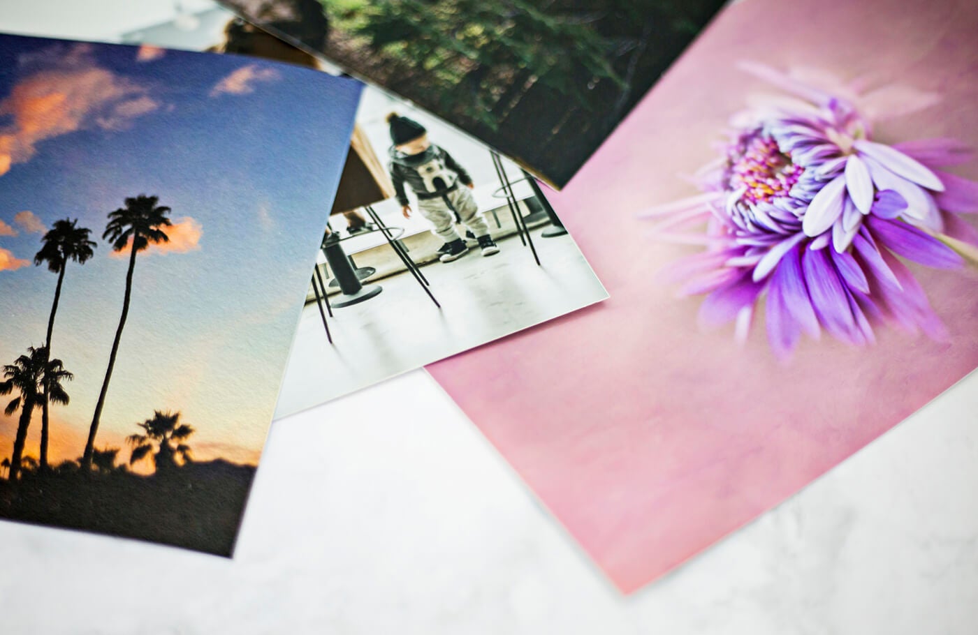 Guide to Giclee Prints (Fine Art) - Printique, An Adorama Company