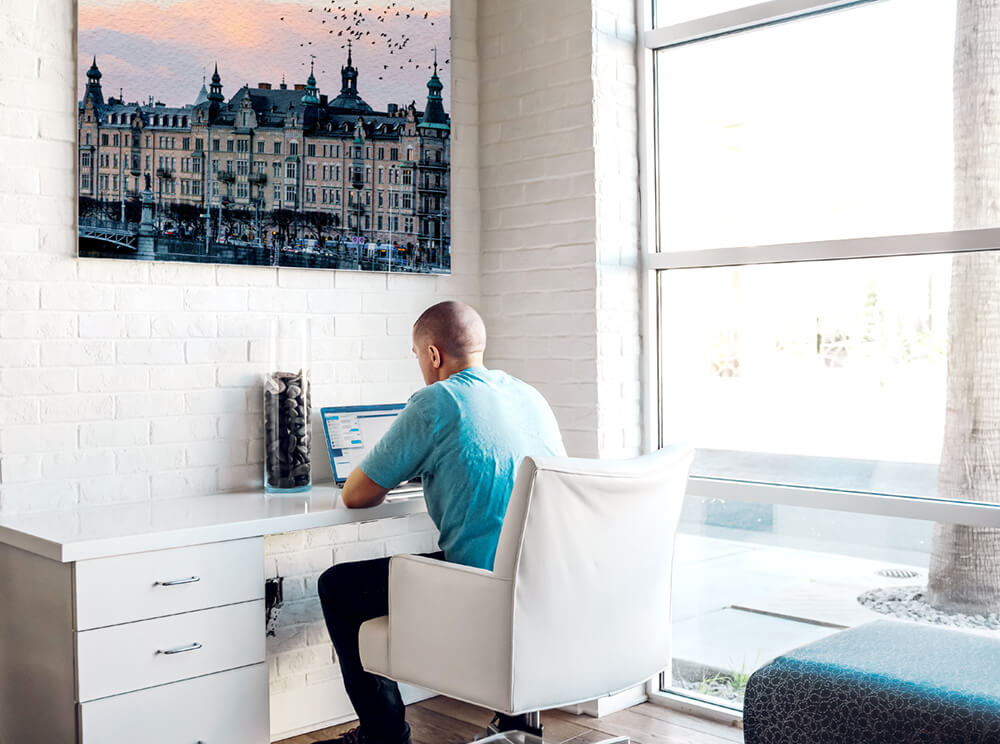 Guide to Giclee Prints (Fine Art) - Printique, An Adorama Company