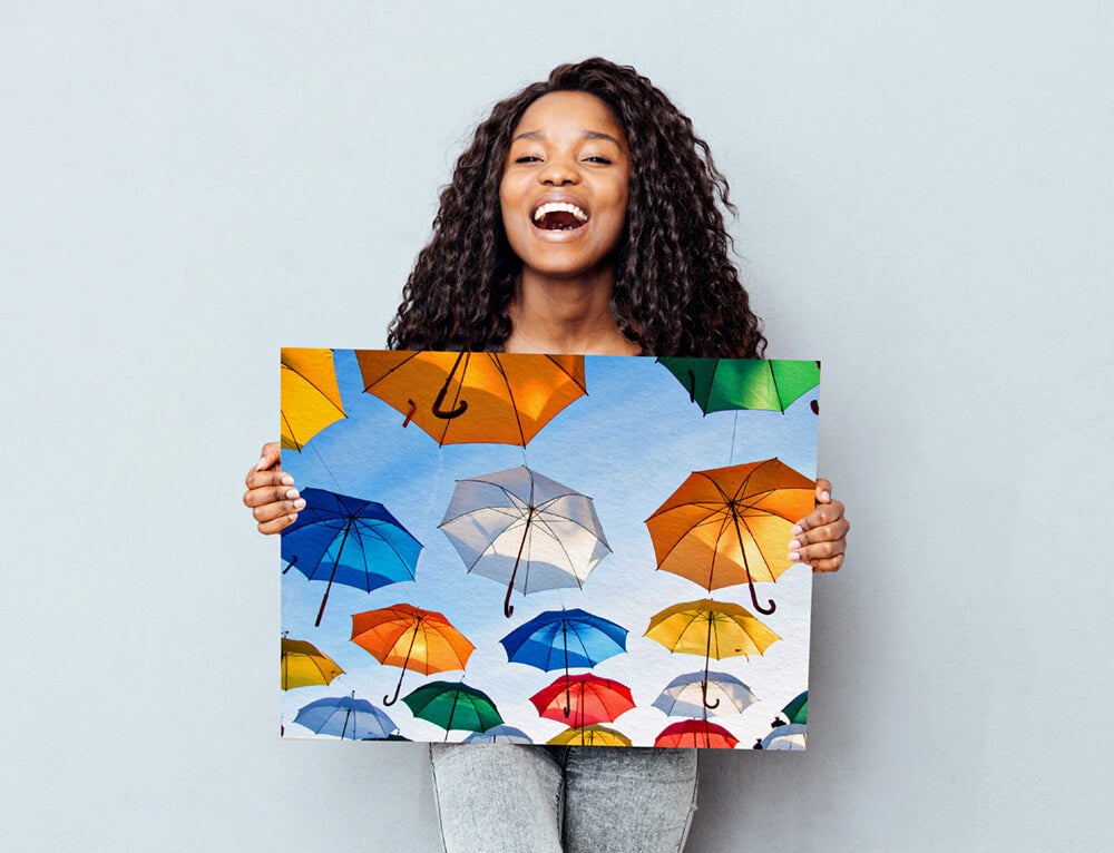 Guide to Giclee Prints (Fine Art) - Printique, An Adorama Company